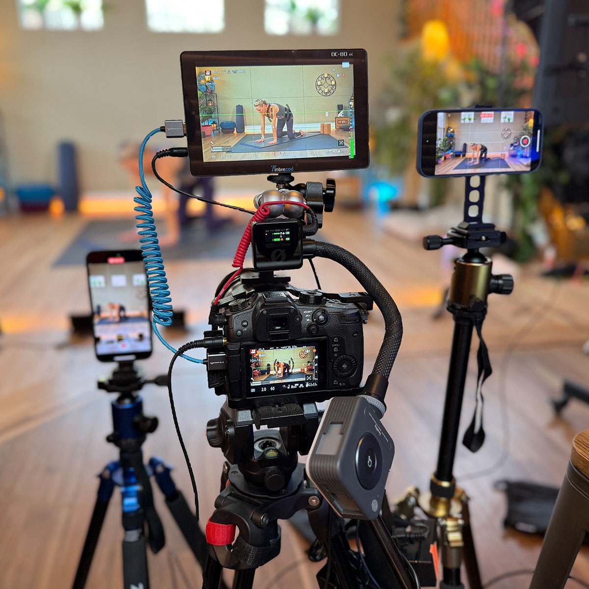 new-studio-cameras-sq - Five Parks Yoga - Free Online Yoga Classes ...